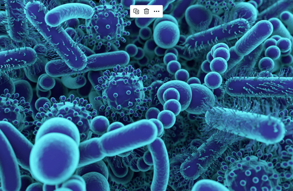 Mag O3™ For A Healthier Microbiome Mag O3